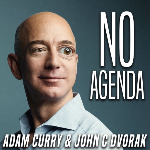 No Agenda 950 RACE Other No Agenda 950 RACE Other